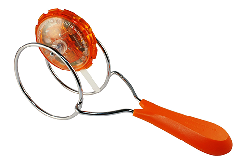 orange-gyro | Leading Edge Novelty